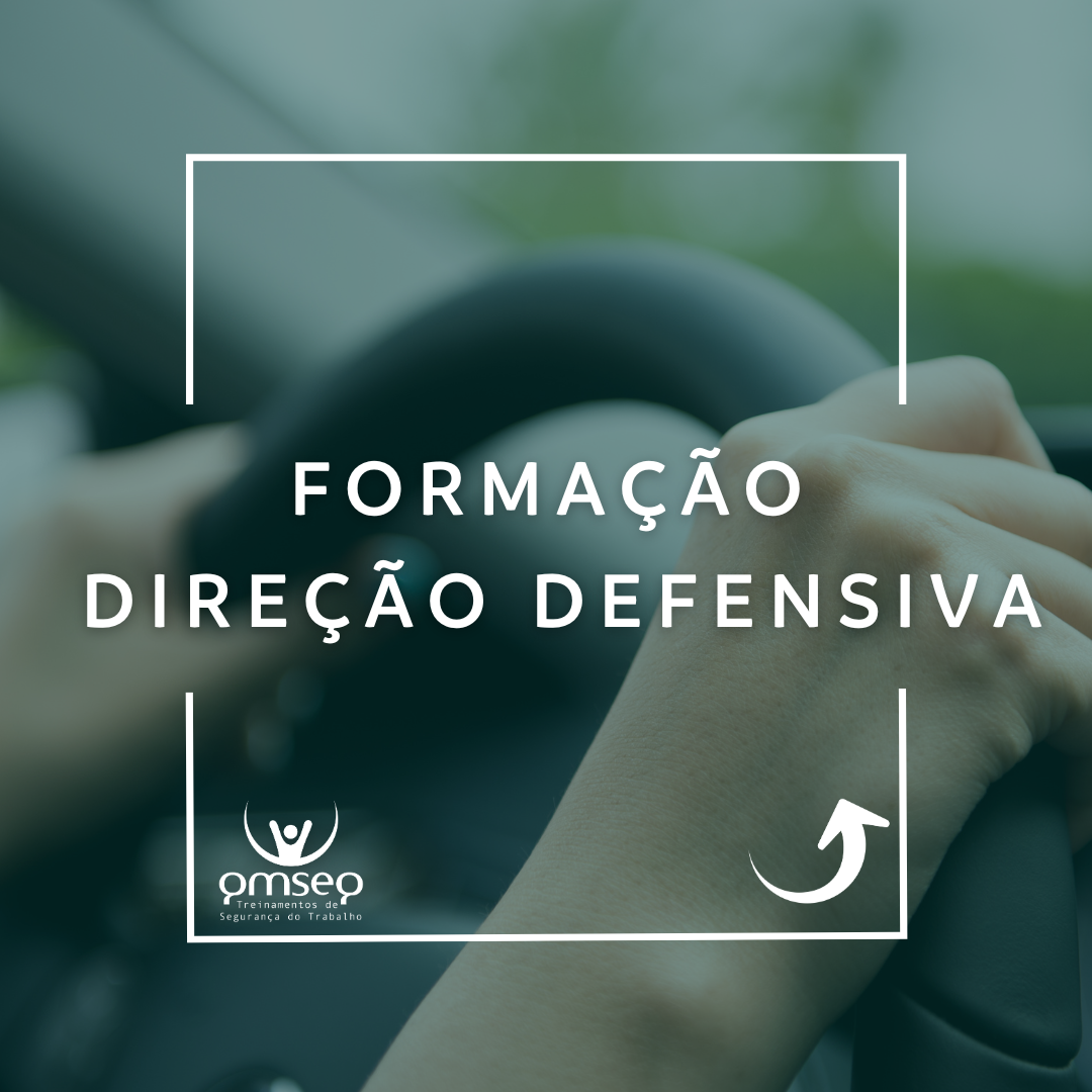 FORMAÇÃO- DIREÇÃO DEFENSIVA